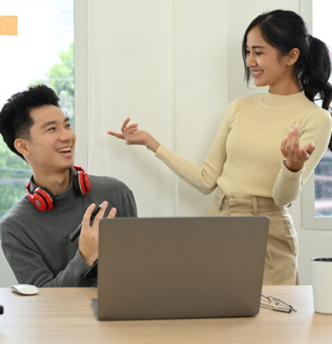 Smart Outsourcing Solution | About Us