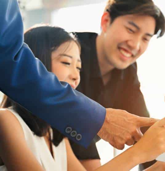 Journey Beyond the Traditional: The Smarter Approach to Outsourcing - Smart Outsourcing Solution