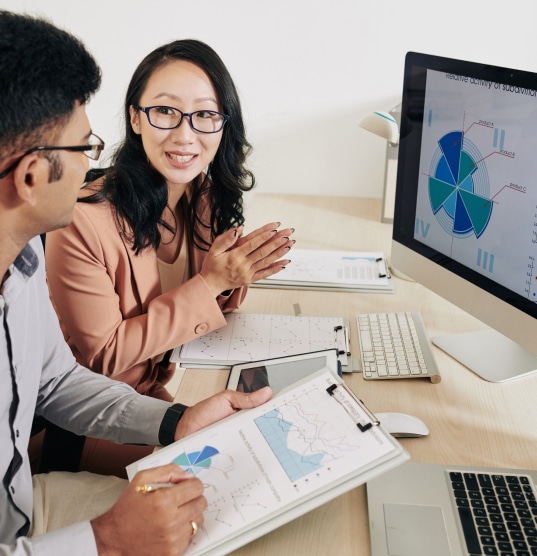 Outsourcing Benefits - Smart Outsourcing Solution