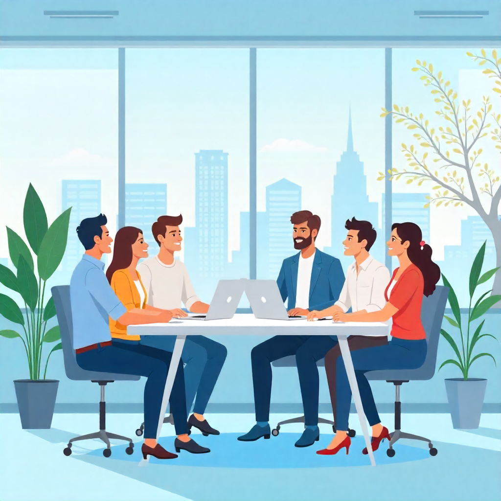 How Locomote Scaled Globally Without Borders Using Employer of Record ...