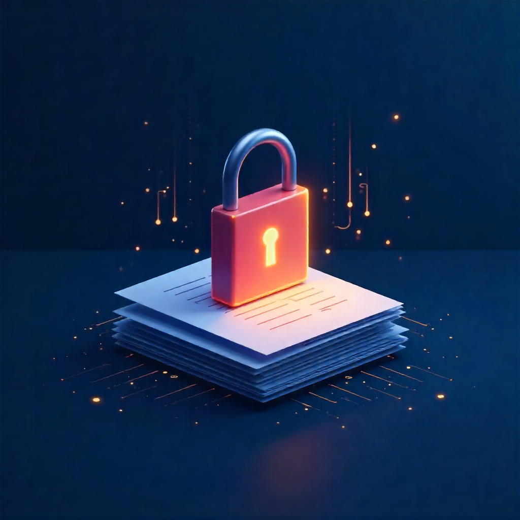 Protecting IP and Confidential Data When Using an Employer of Record