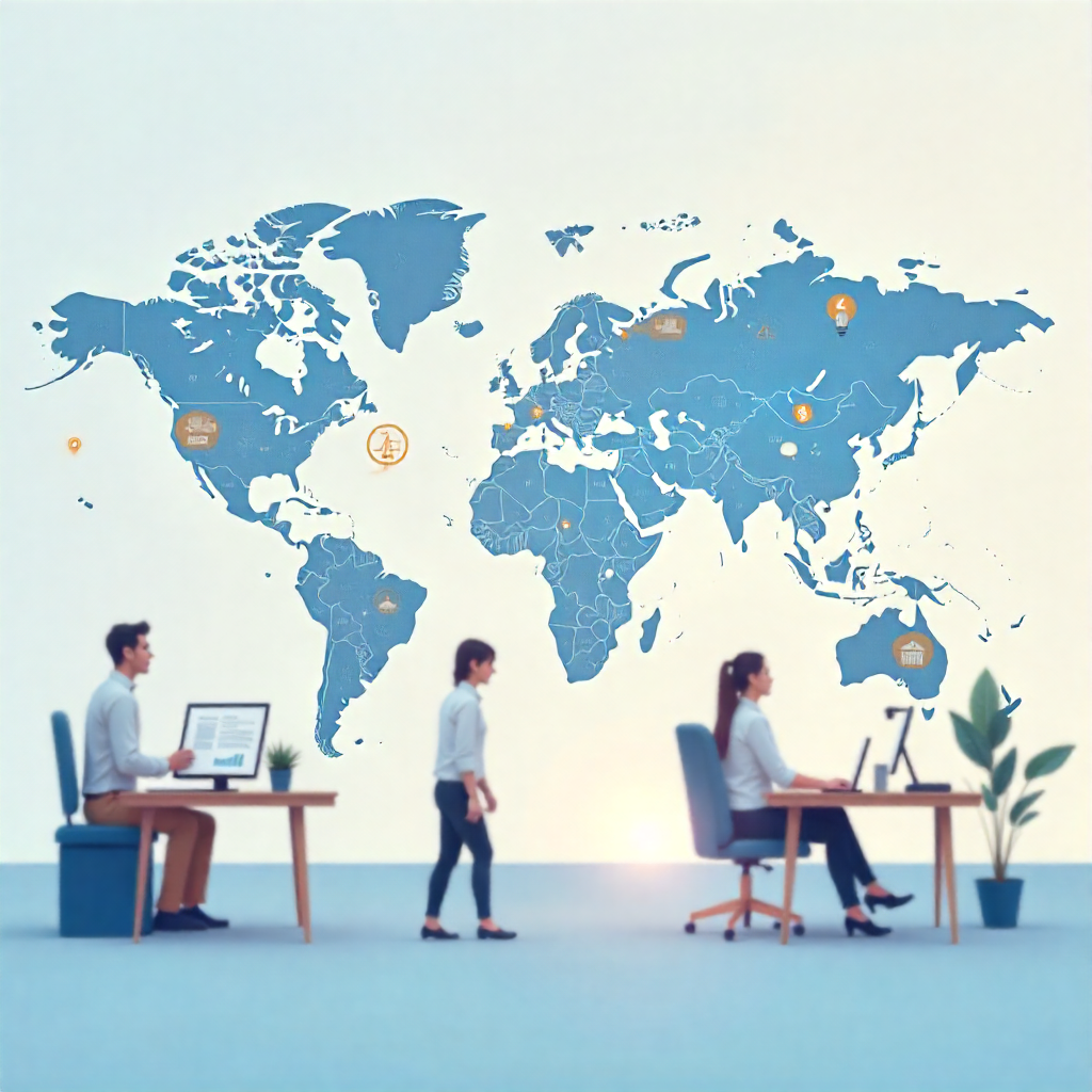 Startup-Focused Employer of Record (EOR) & Virtual Assistant Services in the Philippines | Smart ...