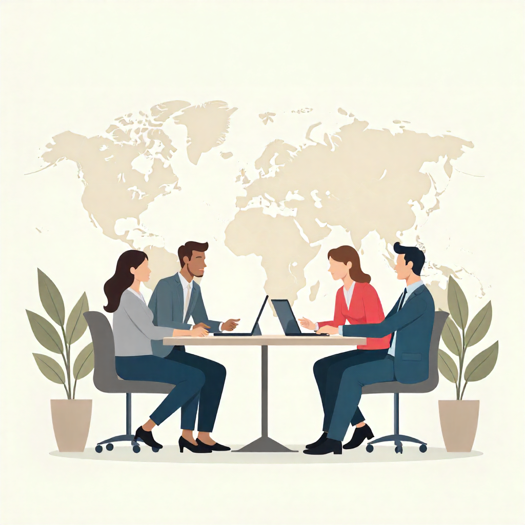 PEO Support Philippines: The Operations Playbook (2025 Guide) | SOS